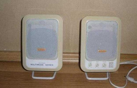 Колонки Verbatim SP-800