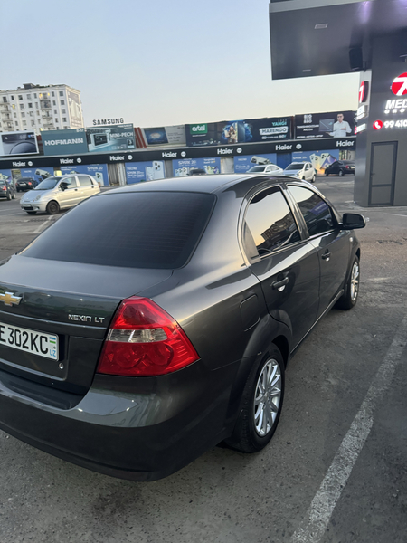 Nexia 3 2017 mokriy