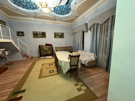 Продается дом двух этажный