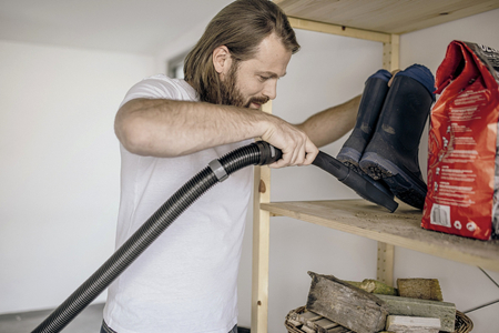 пылесос Karcher WD 3 S V-17/4/20