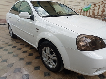 Lacetti 1.8 корейский В хорошем состоянии