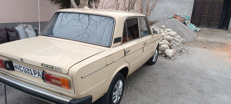 Vaz 21 06 sotiladi
