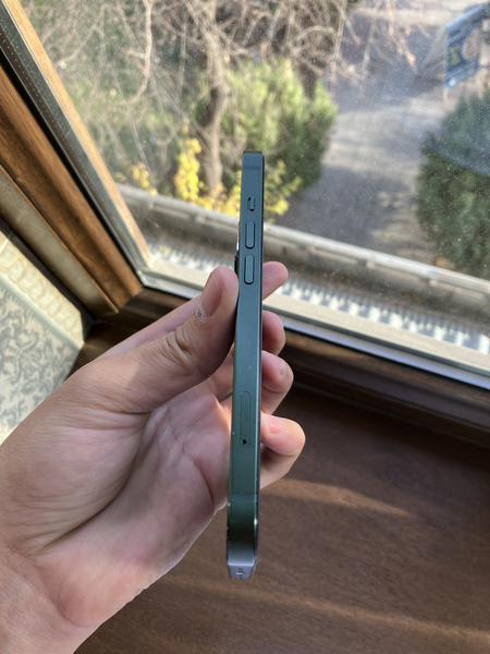 Iphone 13 128gb ideal