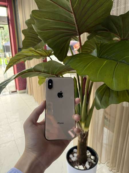 названя iPhone xs 64 ta