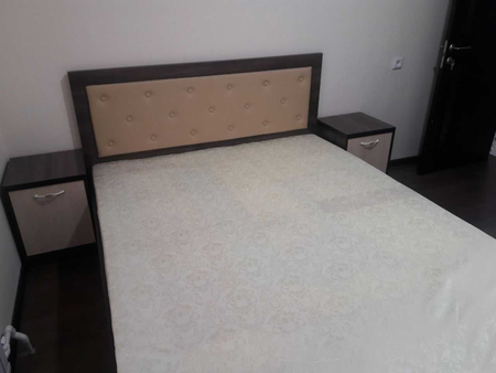 Jizzaxda kōp qavatli uyning xonadoni sotiladi