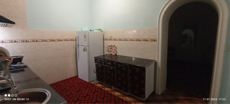 Дом  Каракамыш 2/4 Махалля Бешкургон