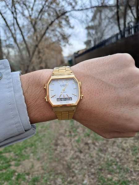 Casio Soati Aksiya