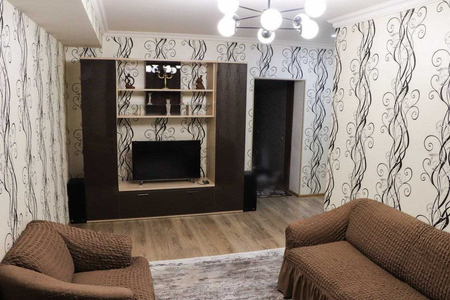 Сдаётся Квартира