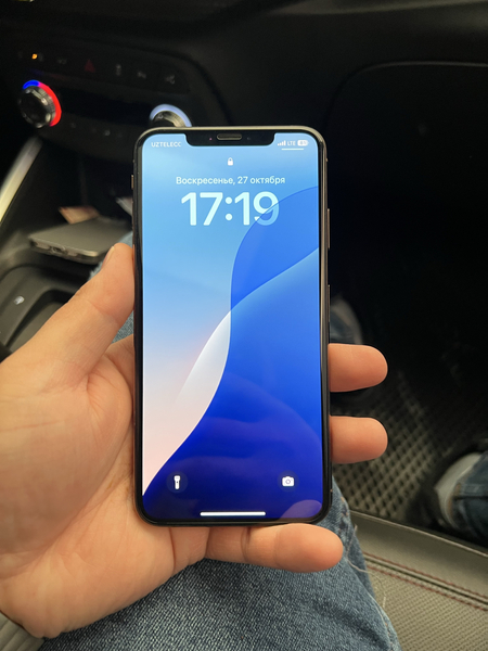 Iphone XS max идеал