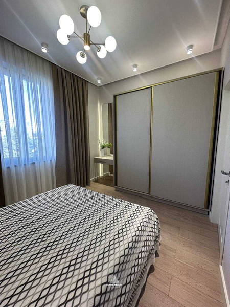 !Ozbegim development Яккасаройда 2-хонали 50м2  хонадон сотилади