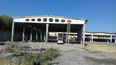 Курилиш моллари сотилади