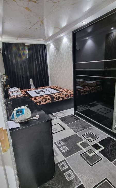 Продаётся 2/4/4 квартира на Ц-1 ор-р DOLCE ITALIA Br04