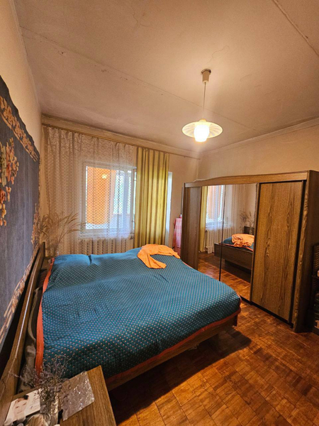 Продается квартира 3/4/4 120м2 СПЕЦ-ПЛАН на Дархане