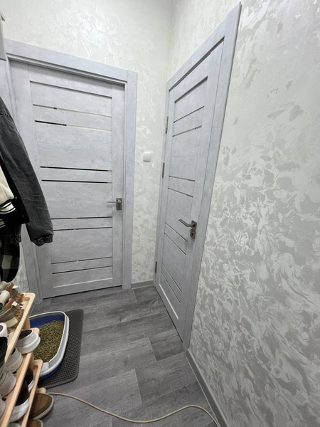 ИПОТЕКА 2*3/3/4 ТТЗ-1 Еврокварт.N25
