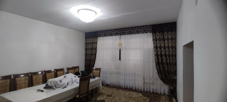 Продается котежд  6 соток Амир Темур мазаля