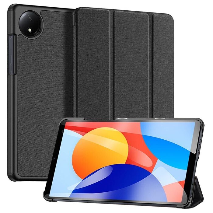 Redmi Pad SE 8.7 Чехол  DUX DUCIS Domo Series