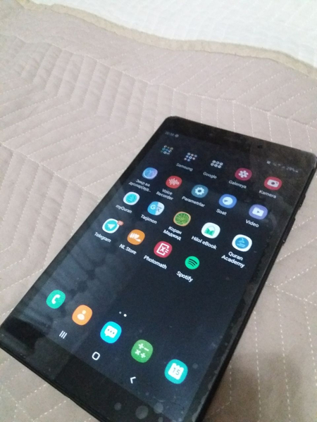 Galaxy Tab A (8.0 , 2019)