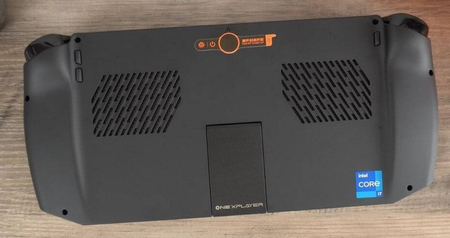 Onexplayer игровой компьютер (Intel Core i7)