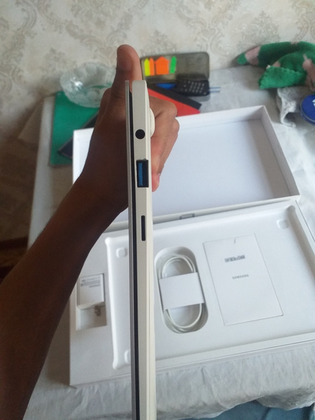 samsung galaxy book pro