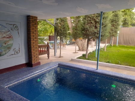 DachA faqat oilalilar uchun
