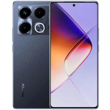 Infinix note 40 16\256