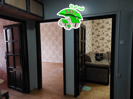 3в4/4/4 Чиланзар-9кв Ор.РОВД Балкон1.5х6 Разделка Продаётся