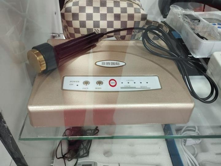 Turbo 8G aparati va 5G aparati bor