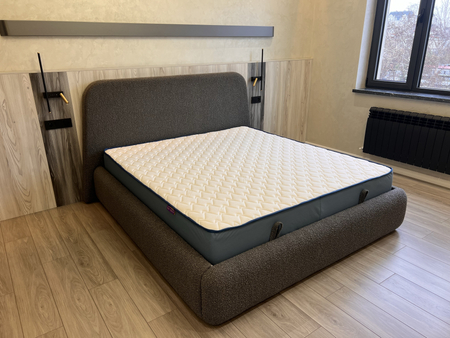 nurmatrass.uz Ортопедический и анотамический комфорт матрасы