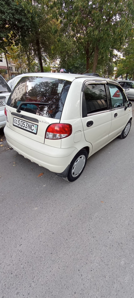 matiz 2009 mx sotiladi