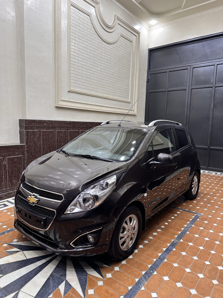 Spark 2021/22 4-poz A/T