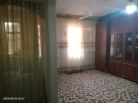 Margʻilon Zuhro 35-24 honadon 1-xonali 2-xona qilingan 14000$ kami bor