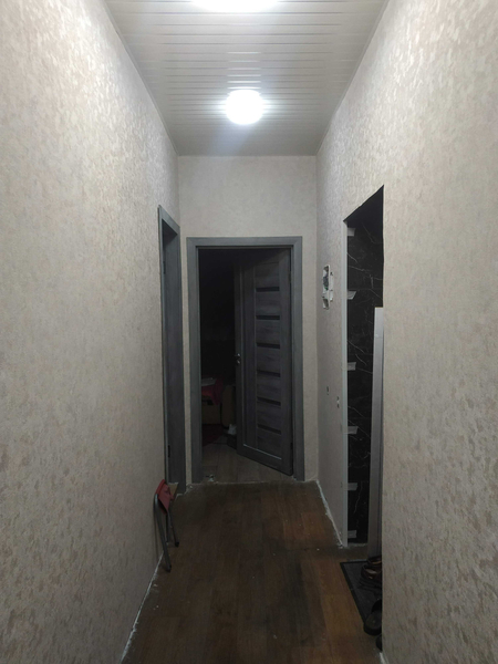 Ремонт и отделка квартир.