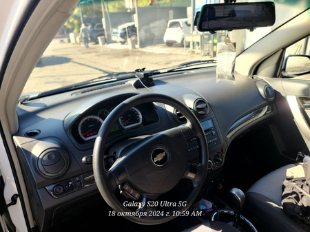 Продам Шевроле Нексия 3 LTZ