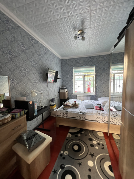 В центре города продается дом ориентир mirabad avenue
