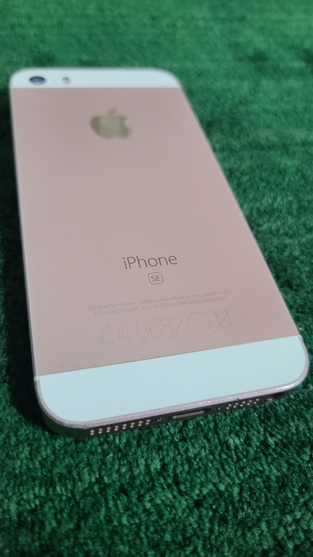 Iphone 5se 32gb ideal