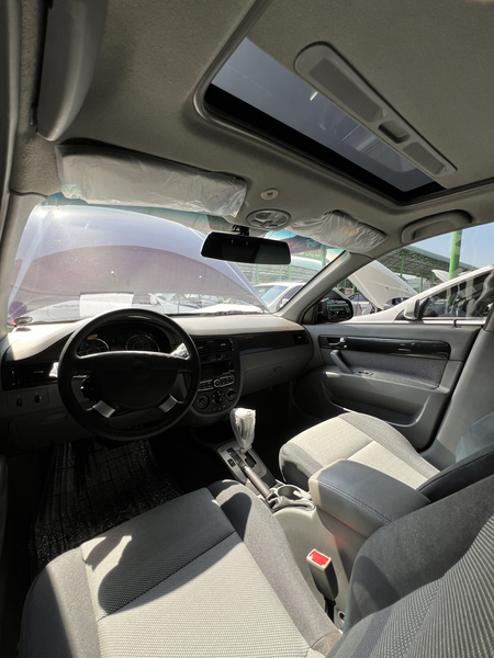 Jentra 2022 Elegant plus full