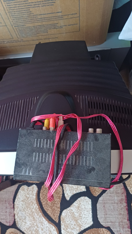 LG ..JVC TELVIZIR yaxshi holati