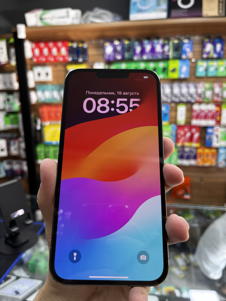 Iphone 13 Pro Max naqd va nasiya savdoga