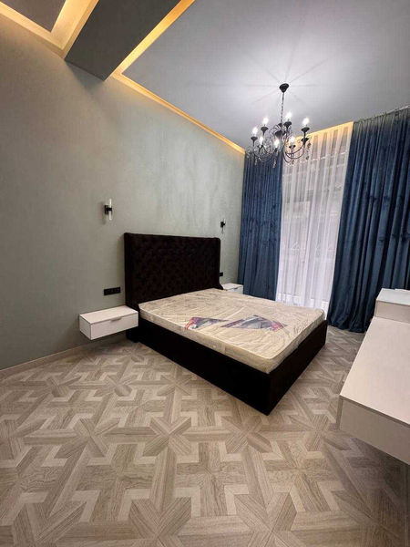 Продаётся квартира 3/4/7 в жк Oq Saroy 71м2 с Евро ремонтом