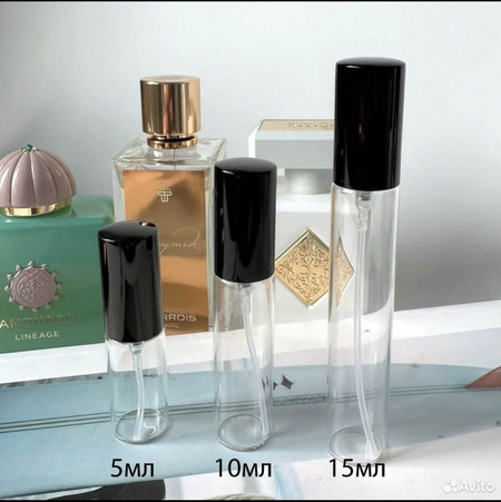 Prada мужская парфюмерная вода L\\\'Homne Intense