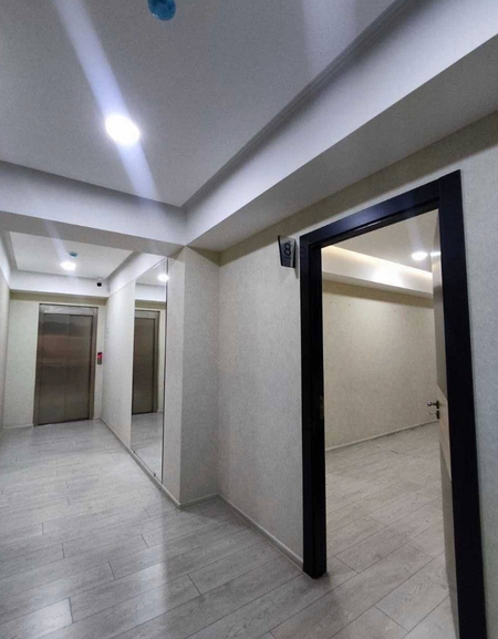 Якасарай заводская офисы с новым ремонтом от  35м²  без мебели