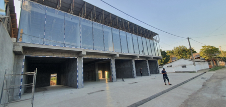 Каленное Стекло 10 мм 35 доллр 1 кв Установка Доставка внутри