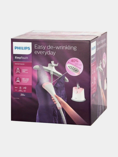 Отпариватель Philips GC484 (новые с гарантией)