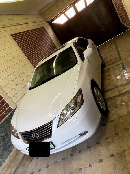 Lexus ES350 3,5L 2008 Srochno Sotiladi