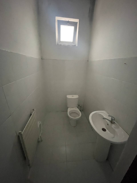 Hovli, Namunali uylardan