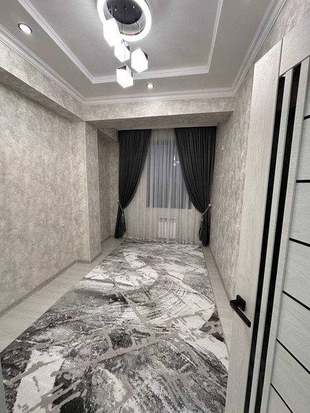 №3161/2732.Продается 3х-комнатная квартира в Новостройке.