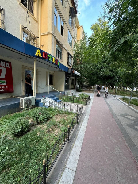 Зудлик билан сотилади