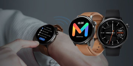 Smart Watch Mibro Lite 2