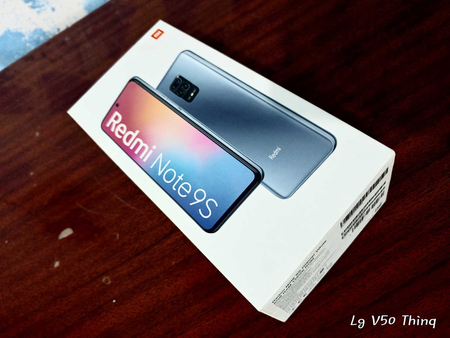 Продам redmi note 9s 6/128 gb в хорошем состоянии Ogan odam maza qilad