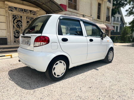 Matiz miks metan gaz,pochti toza vikupga